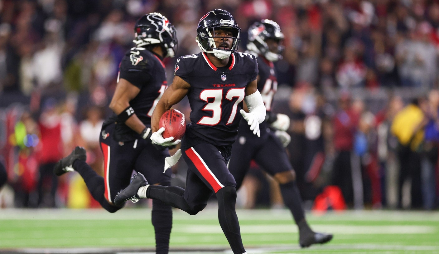 Houston Texans 2025 NFL Season: Complete Schedule, Matchups & Predictions