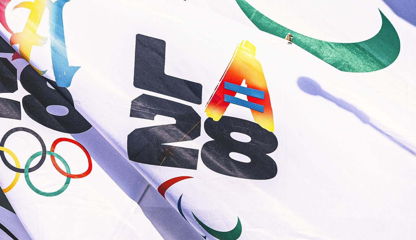 Los Angeles 2028 Olympics: A Look At The Chosen Venues For Opening And ...